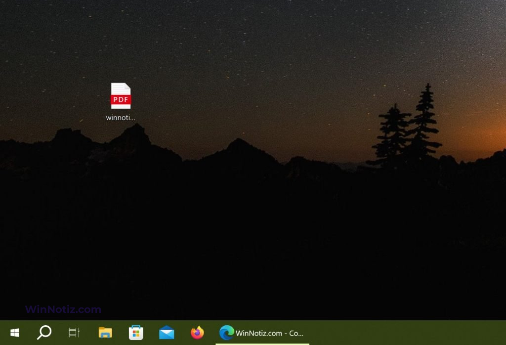 Webseite als PDF-Datei speichern : Microsoft Edge - WinNotiz.com Webseite als PDF-Datei speichern : Microsoft Edge - WinNotiz.com