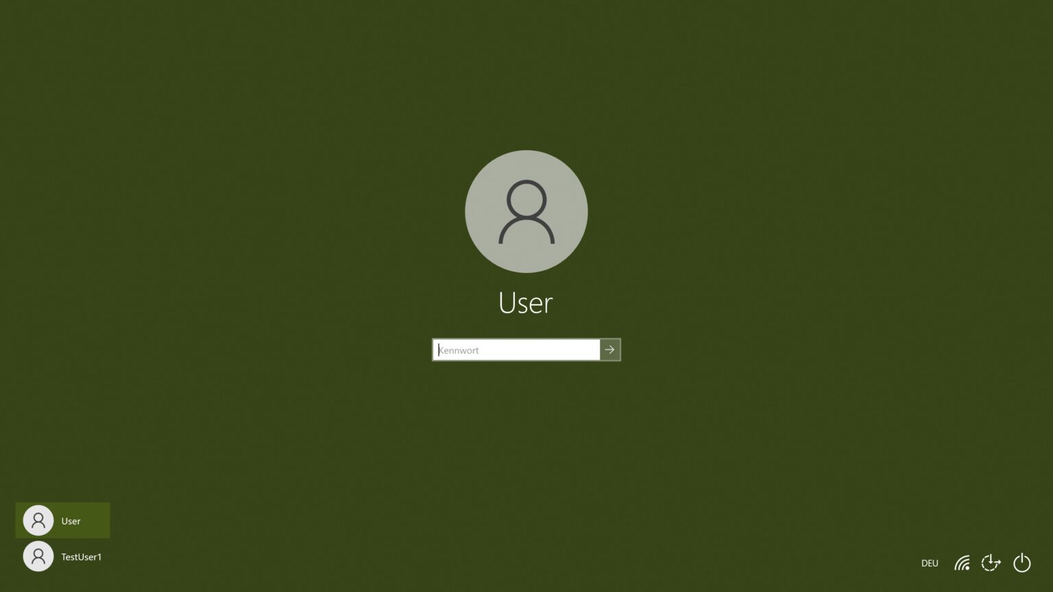 Hintergrund für den Sperrbildschirm ändern: Windows 10 - WinNotiz.com