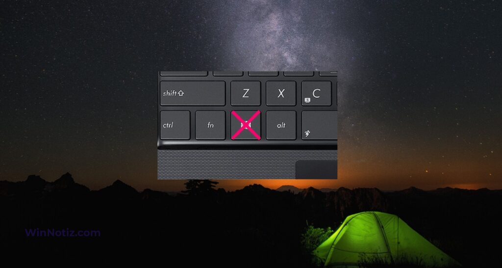 Standart Desktopsymbole (Icons) in Windows 10 anzeigen - WinNotiz.com Standart Desktopsymbole (Icons) in Windows 10 anzeigen - WinNotiz.com